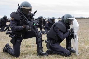 ¿Qué es el GRS en la Guardia Civil? | Oposiciones Fuerzas